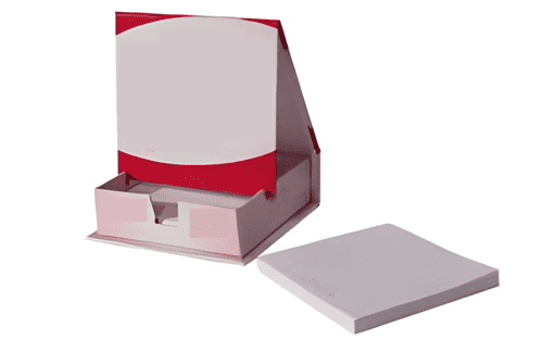 Custom Chit pad printing | V 3 Mark Solutions